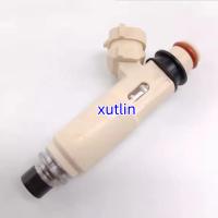 China Fuel Injector 0280156264 for Chery Tiggo J11 Amulet II A5 T11 1.8L 2.0L Auto Parts for sale