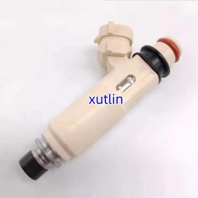 China Fuel Injector 0280156264 for Chery Tiggo J11 Amulet II A5 T11 1.8L 2.0L Auto Parts for sale