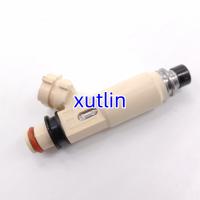 China Fuel Injector 0280156264 for Chery Tiggo J11 Amulet II A5 T11 1.8L 2.0L Auto Parts for sale