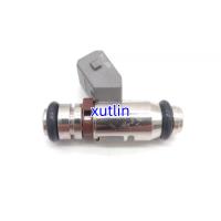 China Fuel Injector Nozzle IWP114 041906031 for VW Parati Santana Saveiro 1.8 2.0 for sale