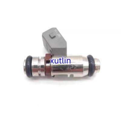 China Fuel Injector Nozzle IWP114 041906031 for VW Parati Santana Saveiro 1.8 2.0 for sale