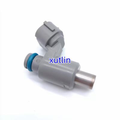 China Fuel Injector Nozzle 181004 EAT904 for Mitsubishi Motorcycle Car 4pcs MOQ for sale