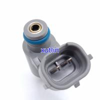 China Fuel Injector Nozzle 181004 EAT904 for Mitsubishi Motorcycle Car 4pcs MOQ for sale