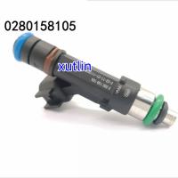 China Fuel Injector Nozzle 0280158105 for Ford Mazda Mercury 2.0L 2.3L 2006-2011 for sale