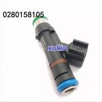 China Fuel Injector Nozzle 0280158105 for Ford Mazda Mercury 2.0L 2.3L 2006-2011 for sale
