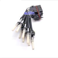 China Fuel Injector Nozzle FJ504 89060440 93441235 2173029 8 Cylinder for Express 1500 2500 for sale