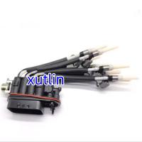 China Fuel Injector Nozzle FJ504 89060440 93441235 2173029 8 Cylinder for Express 1500 2500 for sale