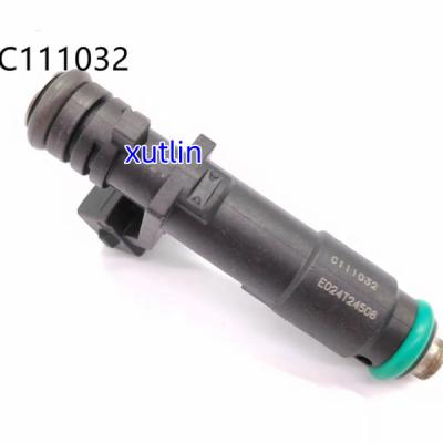 China Fuel Injector Nozzle SV109261 for Chevrolet Sail Aveo 1.2L 1.6L 1.2SPK1.1 for sale
