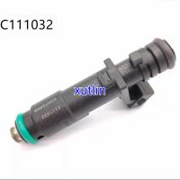China Fuel Injector Nozzle SV109261 for Chevrolet Sail Aveo 1.2L 1.6L 1.2SPK1.1 for sale