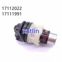 China Fuel Injector Nozzle 17111991 17111821 17112022 5235278 for Peugeot 205 405 Vauxhall Citroen for sale