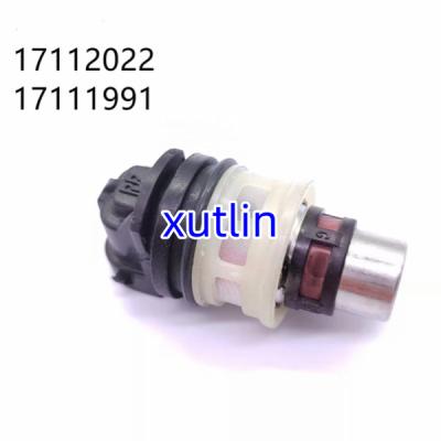China Fuel Injector Nozzle 17111991 17111821 17112022 5235278 for Peugeot 205 405 Vauxhall Citroen for sale