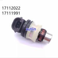 China Fuel Injector Nozzle 17111991 17111821 17112022 5235278 for Peugeot 205 405 Vauxhall Citroen for sale