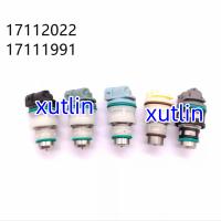 China Fuel Injector Nozzle 17111991 17111821 17112022 5235278 for Peugeot 205 405 Vauxhall Citroen for sale