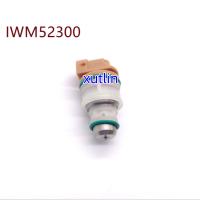 China Fuel Injector Nozzle IWM52300 9949148 for Fiat Punto 176 Lancia 4pcs for sale