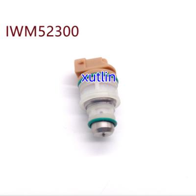 China Fuel Injector Nozzle IWM52300 9949148 for Fiat Punto 176 Lancia 4pcs for sale