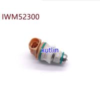 China Fuel Injector Nozzle IWM52300 9949148 for Fiat Punto 176 Lancia 4pcs for sale