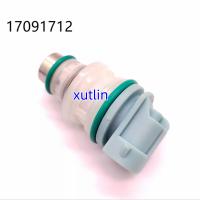 China Fuel Injector Nozzle 100017742 2621902 for Chevrolet GM Corsa Pick-up 1.6L 17091712 for sale
