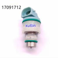China Fuel Injector Nozzle 100017742 2621902 for Chevrolet GM Corsa Pick-up 1.6L 17091712 for sale