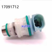 China Fuel Injector Nozzle 100017742 2621902 for Chevrolet GM Corsa Pick-up 1.6L 17091712 for sale