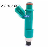 China Fuel Injector Nozzle 23209-0H070 23250-0H070 for Toyota Wish Camry Hybrid 4pcs for sale
