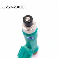 China Fuel Injector Nozzle 23209-0H070 23250-0H070 for Toyota Wish Camry Hybrid 4pcs for sale