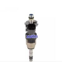 China Fuel Injector Nozzle 12623116 12628422 12656005 12672368 12656932 for Chevrolet GMC 4.3L 5.3L for sale