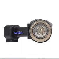 China Fuel Injector Nozzle 12623116 12628422 12656005 12672368 12656932 for Chevrolet GMC 4.3L 5.3L for sale