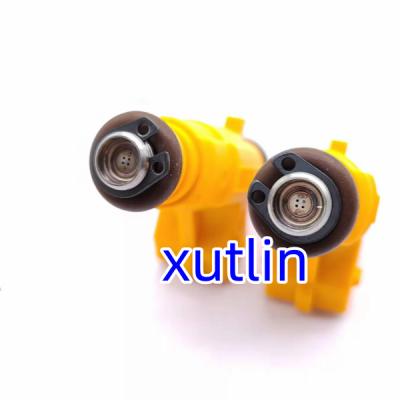 China Fuel Injector Nozzle 0280156102 for Porsche Cayenne 4.5L V8 Turbo 2003-2006 for sale