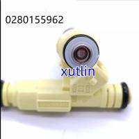 China Fuel Injector 0280155962 F87E-H1A for Mazda B4000 Ford Ranger 4.0L 1998-2000 for sale