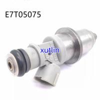 China Fuel Injector Nozzle E7T05075 1465A015 for Mitsubishi Cedia 4G15 4G63 4G64 4G93 6G72 for sale