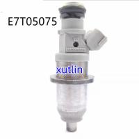 China Fuel Injector Nozzle E7T05075 1465A015 for Mitsubishi Cedia 4G15 4G63 4G64 4G93 6G72 for sale