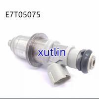 China Fuel Injector Nozzle E7T05075 1465A015 for Mitsubishi Cedia 4G15 4G63 4G64 4G93 6G72 for sale