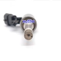 China Fuel Injector 0261500029 V7528351 9802541680 for Peugeot 3008 308CC RCZ Citroen C4L 1.6T BMW Mini for sale