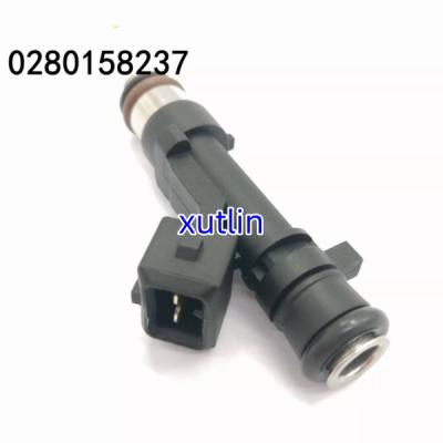 China Fuel Injector Nozzle 0280158237 for UAZ ZMZ 409041132010 4pcs for sale