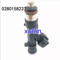 China Fuel Injector Nozzle 0280158237 for UAZ ZMZ 409041132010 4pcs for sale