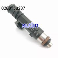 China Fuel Injector Nozzle 0280158237 for UAZ ZMZ 409041132010 4pcs for sale