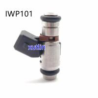 China Fuel Injector Nozzle IWP101 50102302 for FIAT Palio Weekend Siena 1.0 16V 4 Pcs for sale