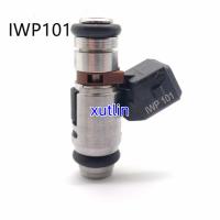 China Fuel Injector Nozzle IWP101 50102302 for FIAT Palio Weekend Siena 1.0 16V 4 Pcs for sale