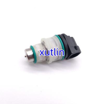 China Fuel Injector Nozzle FJ10580 17113277 817447 for GMC Chevrolet OPEL CORSA 1.4L L4 99-00 for sale