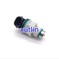 China Fuel Injector Nozzle FJ10580 17113277 817447 for GMC Chevrolet OPEL CORSA 1.4L L4 99-00 for sale