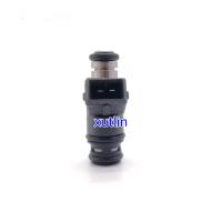China Fuel Injector Nozzle IWP022 021906031D 805000348303 IWP-022 for VW Golf 2.8L V6 VR6 for sale