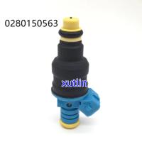 China Fuel Injector 0280150842 0280150563 1600cc 152lb/hr for Mazda RX7 Racing Chevy for sale