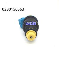 China Fuel Injector 0280150842 0280150563 1600cc 152lb/hr for Mazda RX7 Racing Chevy for sale