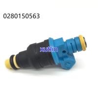 China Fuel Injector 0280150842 0280150563 1600cc 152lb/hr for Mazda RX7 Racing Chevy for sale
