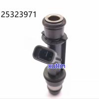China Fuel Injector Nozzles 25323971 25323972 for Buick Chevy Pontiac 3.8L V6 2001-2005 for sale