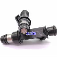 China Fuel Injector Nozzles 25323971 25323972 for Buick Chevy Pontiac 3.8L V6 2001-2005 for sale