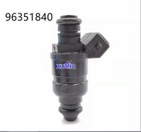 China Fuel Injector Nozzle 96351840 for Chevrolet Daewoo Matiz 0.8L 1.0L Auto Parts for sale