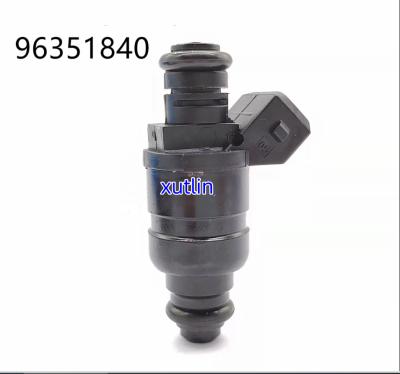 China Fuel Injector Nozzle 96351840 for Chevrolet Daewoo Matiz 0.8L 1.0L Auto Parts for sale