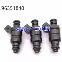 China Fuel Injector Nozzle 96351840 for Chevrolet Daewoo Matiz 0.8L 1.0L Auto Parts for sale