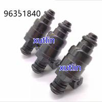 China Fuel Injector Nozzle 96351840 for Chevrolet Daewoo Matiz 0.8L 1.0L Auto Parts for sale